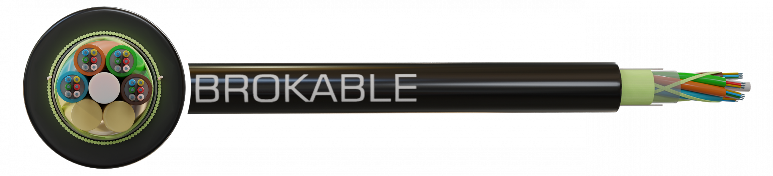 Tipos de cable | Brokable | Cables para todo tipo de aplicación